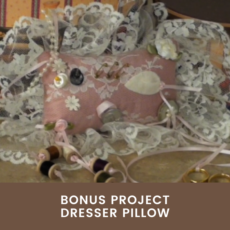 1 – Virtual Sewing Guild