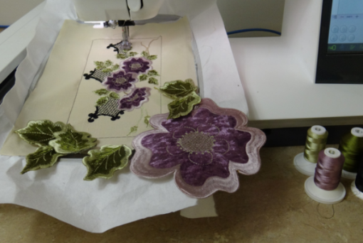 Sewcially Stunning Page – Virtual Sewing Guild