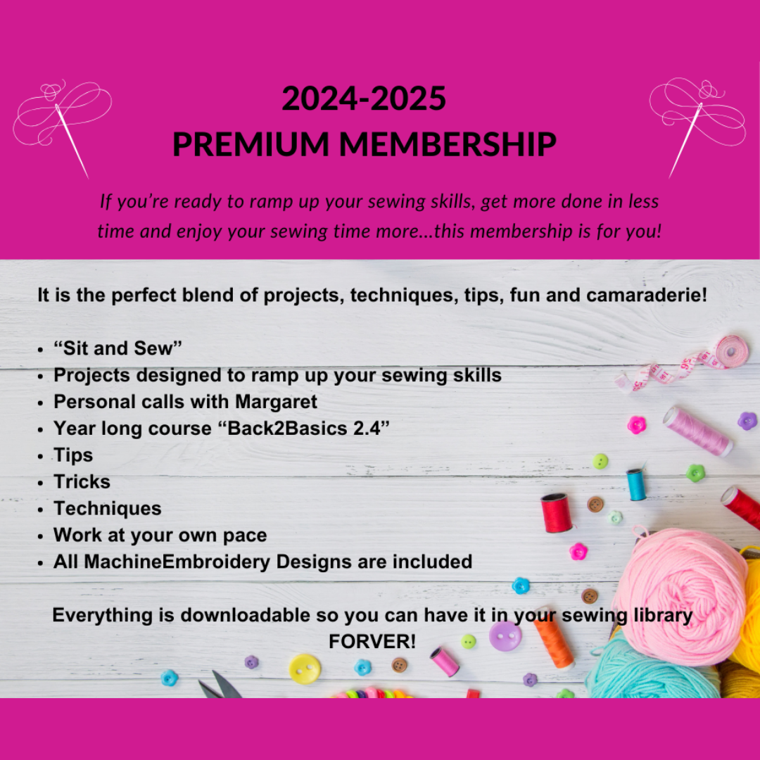 Virtual Sewing Guild